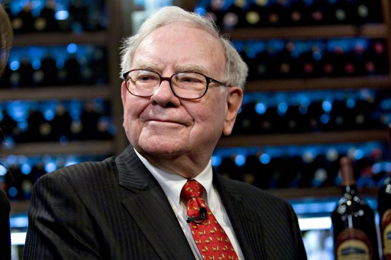 Howard Reed III, MBA on LinkedIn: Warren Buffett Donates $4.6 Billion ... Howard Reed III, MBA on LinkedIn: Warren Buffett Donates $4.6 Billion ...