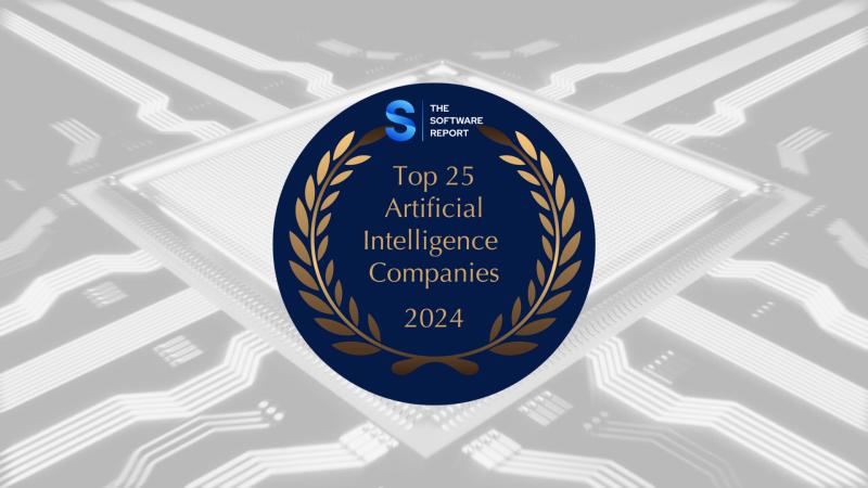 Elliot Hill on LinkedIn: Top 25 Artificial Intelligence Companies of 2024 Elliot Hill on LinkedIn: Top 25 Artificial Intelligence Companies of 2024