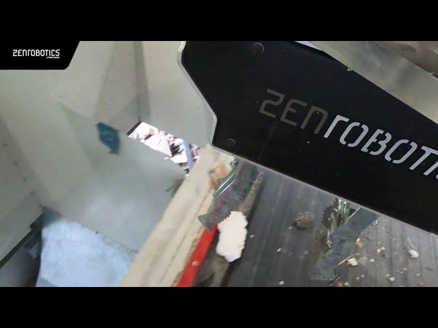 Kuljetusrinki Oy on LinkedIn: ZenRobotics C&D/C&I Waste Sorting with ... Kuljetusrinki Oy on LinkedIn: ZenRobotics C&D/C&I Waste Sorting with ...
