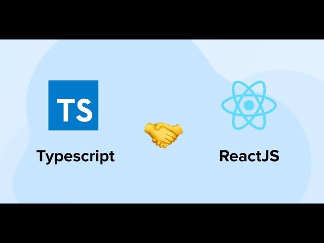 Learn React with TypeScript – Full Beginner Crash Course - State, Props ... Learn React with TypeScript – Full Beginner Crash Course - State, Props ...
