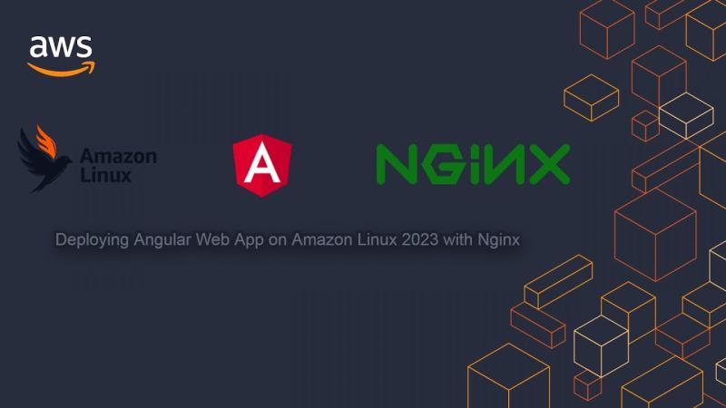 Piyush Roy on LinkedIn: Deploying Angular Web App on Amazon EC2 with ... Piyush Roy on LinkedIn: Deploying Angular Web App on Amazon EC2 with ...