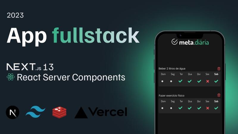 Codante on LinkedIn: App Full Stack com Next.js 13 App Router: React ... Codante on LinkedIn: App Full Stack com Next.js 13 App Router: React ...