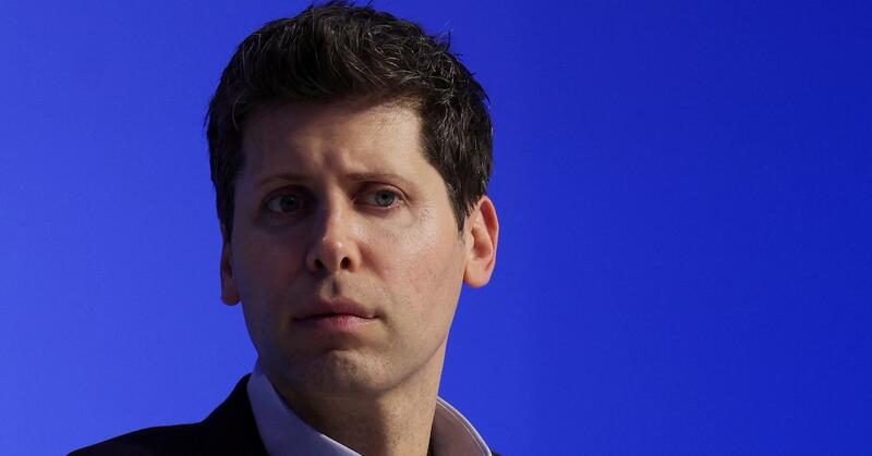 OpenAI appoints new boss as Sam Altman joins Microsoft | Shawn Trudeau OpenAI appoints new boss as Sam Altman joins Microsoft | Shawn Trudeau