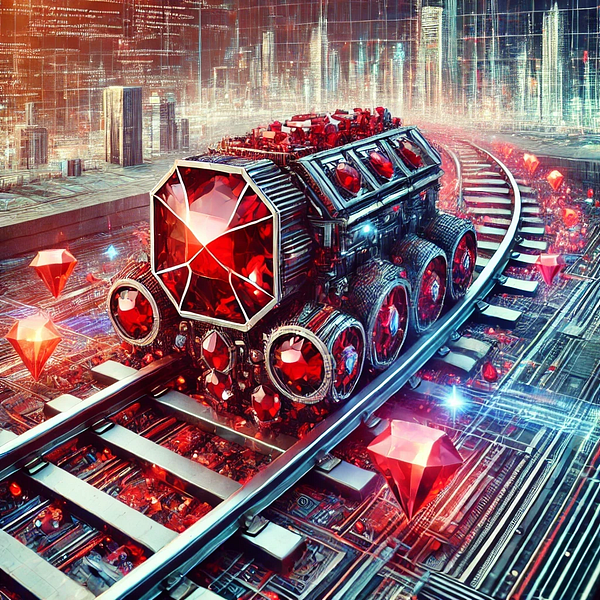 Adarsh Mishra on LinkedIn: Rails Engines: The Building Blocks for ... Adarsh Mishra on LinkedIn: Rails Engines: The Building Blocks for ...