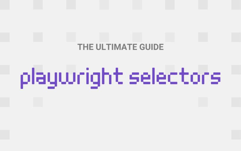 Ramses Sacol de Almeida on LinkedIn: Ultimate Guide to Selectors ... Ramses Sacol de Almeida on LinkedIn: Ultimate Guide to Selectors ...