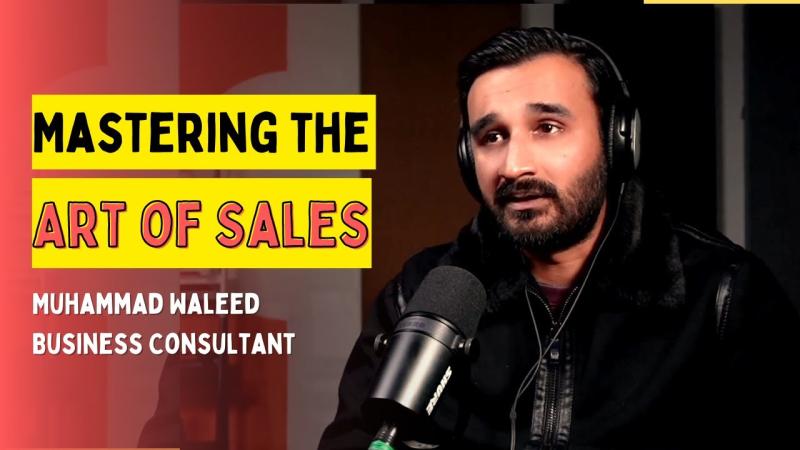 Muhammad Waleed on LinkedIn: Why learning sales is the ONLY skill you ... Muhammad Waleed on LinkedIn: Why learning sales is the ONLY skill you ...