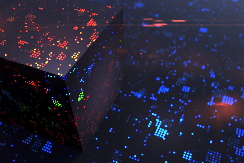 Quantum Dice and BT Group explore QRNG for telecommunications | Quantum ... Quantum Dice and BT Group explore QRNG for telecommunications | Quantum ...