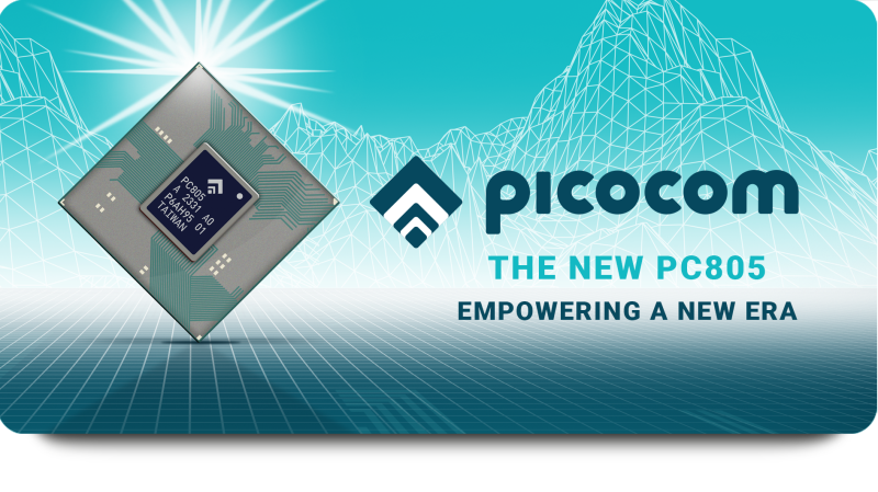 Picocom on LinkedIn: Picocom introduces industry’s first system-on-chip ... Picocom on LinkedIn: Picocom introduces industry’s first system-on-chip ...