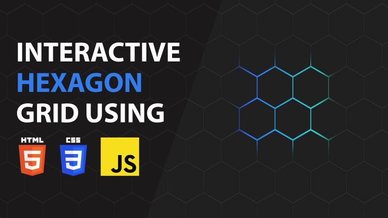const Genius on LinkedIn: Interactive Hexagon Grid using HTML CSS ... const Genius on LinkedIn: Interactive Hexagon Grid using HTML CSS ...