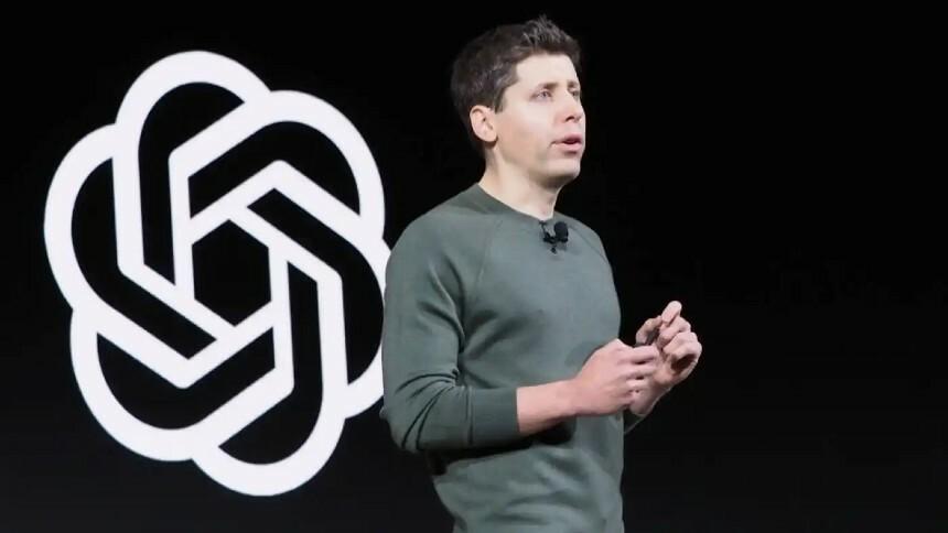 Na OpenAI, o retorno de Sam Altman mostra que é preciso “inteligência ... Na OpenAI, o retorno de Sam Altman mostra que é preciso “inteligência ...