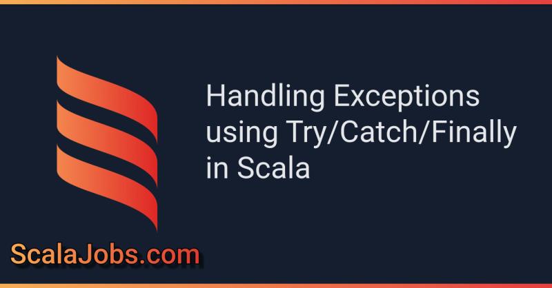 Alex Garella on LinkedIn: Handling Exceptions using Try/Catch/Finally ... Alex Garella on LinkedIn: Handling Exceptions using Try/Catch/Finally ...