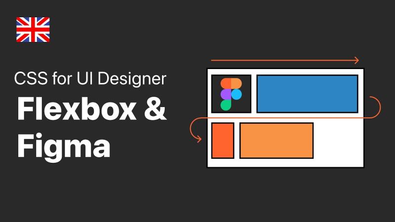 CSS for UI Designers: Understanding Flexbox and Applying it to Figma's ... CSS for UI Designers: Understanding Flexbox and Applying it to Figma's ...