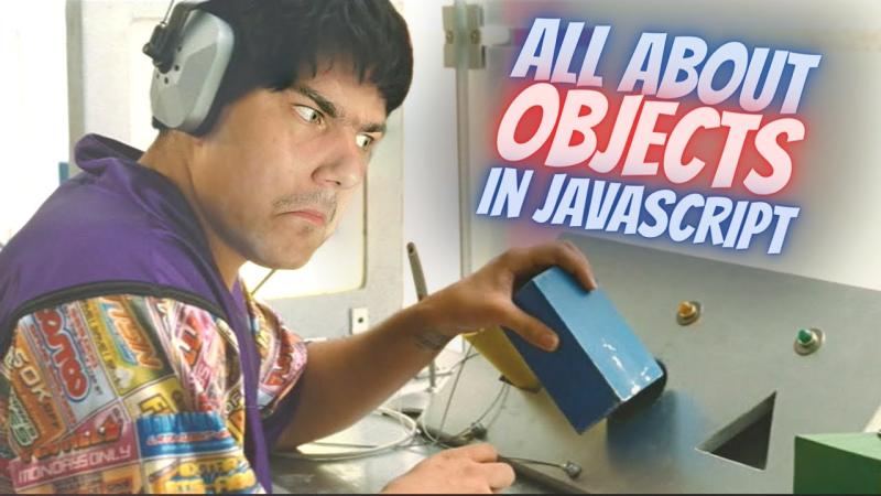 Alexey Horbunov on LinkedIn: Mastering objects in JavaScript Alexey Horbunov on LinkedIn: Mastering objects in JavaScript