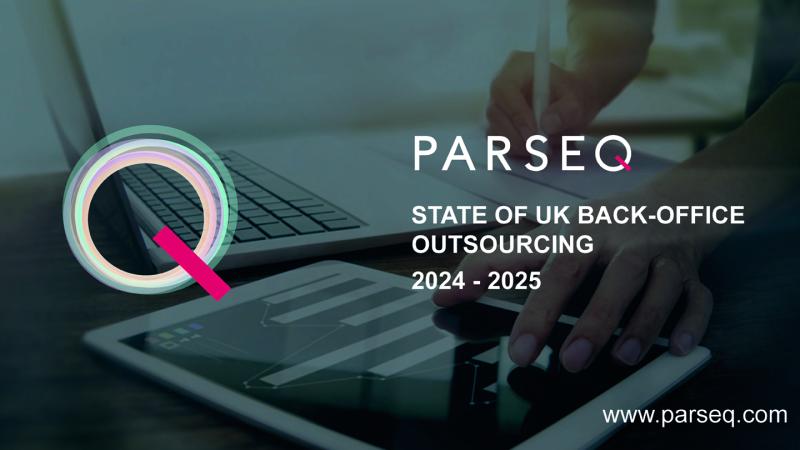 Parseq on LinkedIn: State of Back-Office Outsourcing 2024 - 2025 Report ... Parseq on LinkedIn: State of Back-Office Outsourcing 2024 - 2025 Report ...