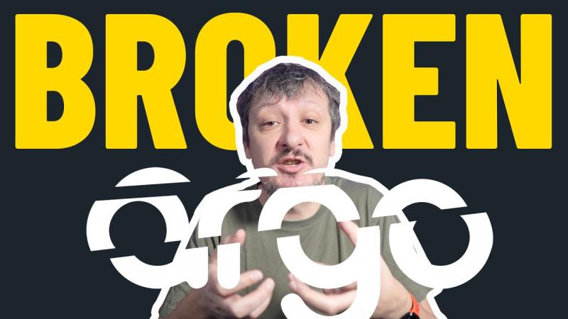 Donald Lutz on LinkedIn: Argo CD Synchronization is BROKEN! It Should ... Donald Lutz on LinkedIn: Argo CD Synchronization is BROKEN! It Should ...