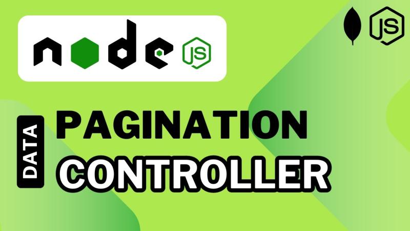Bilal Fareed on LinkedIn: Creating pagination controller in node js ... Bilal Fareed on LinkedIn: Creating pagination controller in node js ...