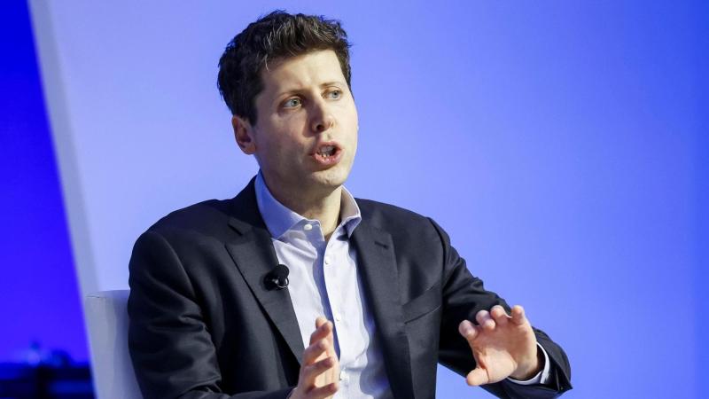 OpenAI (ChatGPT), licenziato il ceo Sam Altman. Il cda: “Non ha la ... OpenAI (ChatGPT), licenziato il ceo Sam Altman. Il cda: “Non ha la ...