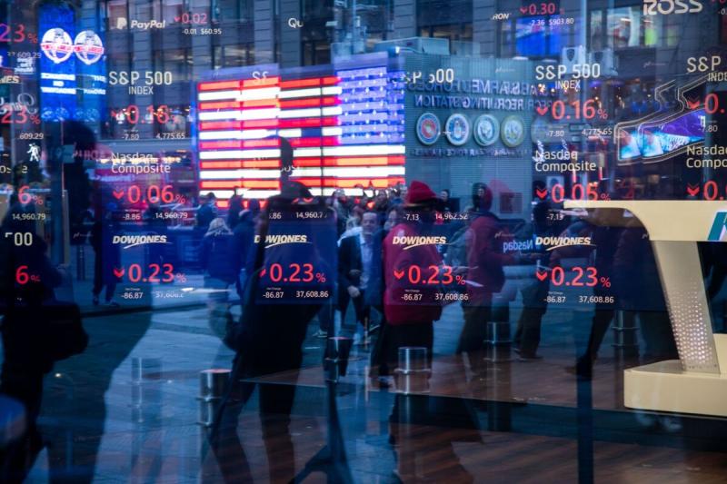 Howard Reed III, MBA on LinkedIn: Stocks Rise as Traders Seek Rate ... Howard Reed III, MBA on LinkedIn: Stocks Rise as Traders Seek Rate ...