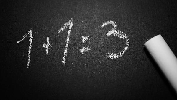 Adina Socaci on LinkedIn: Intro to Linear Equations for Beginners — Part 1 Adina Socaci on LinkedIn: Intro to Linear Equations for Beginners — Part 1