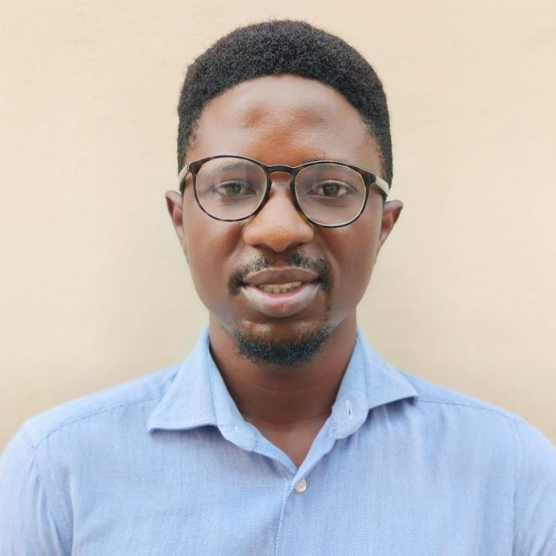 Join Orbit Learning for a Q&A Session on SQL | Abiodun Sanni, PDE ... Join Orbit Learning for a Q&A Session on SQL | Abiodun Sanni, PDE ...