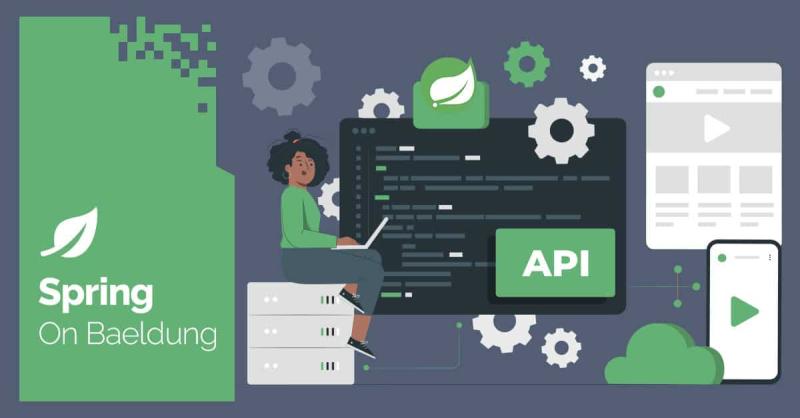 Implementing Semantic Search Using Spring AI and PGVector | Baeldung ... Implementing Semantic Search Using Spring AI and PGVector | Baeldung ...