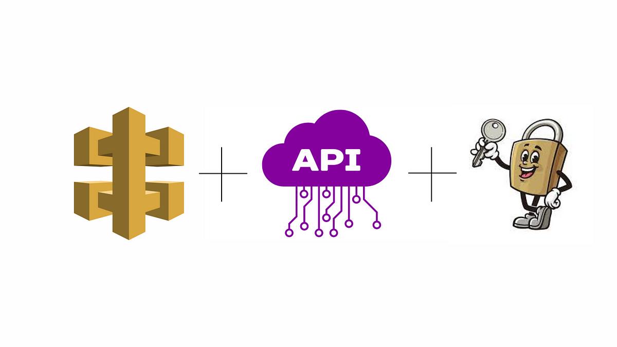 Securing Your AWS API Gateway with Usage Plans, API Keys & Throttling ... Securing Your AWS API Gateway with Usage Plans, API Keys & Throttling ...