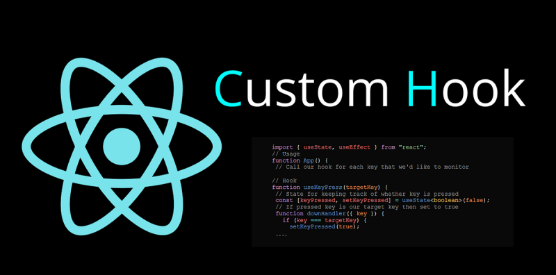 Mauro Nunes on LinkedIn: Mastering Custom Hooks in React Native: A ... Mauro Nunes on LinkedIn: Mastering Custom Hooks in React Native: A ...