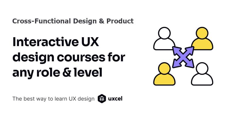 Fouad Jallouli, MBA on LinkedIn: Cross-Functional Design & Product ... Fouad Jallouli, MBA on LinkedIn: Cross-Functional Design & Product ...