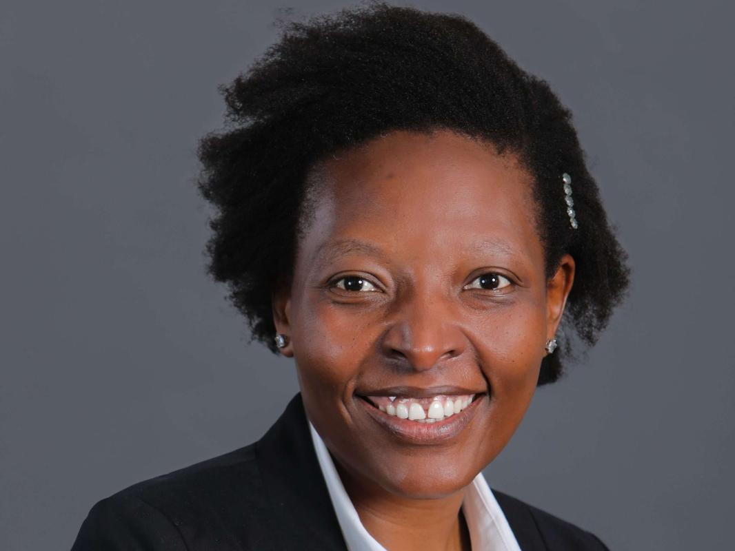 Neo Phukubje on LinkedIn: Standard Bank’s Bessy Mahopo has journeyed ... Neo Phukubje on LinkedIn: Standard Bank’s Bessy Mahopo has journeyed ...