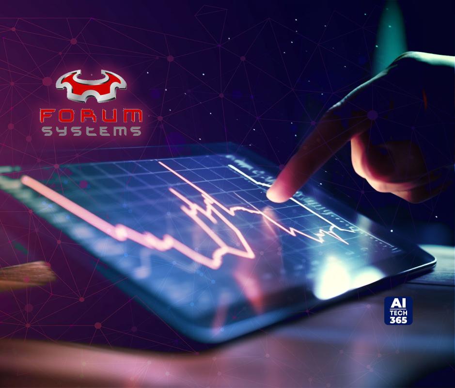 Forum Systems unveils GenAI risk framework | AITech365 posted on the ... Forum Systems unveils GenAI risk framework | AITech365 posted on the ...
