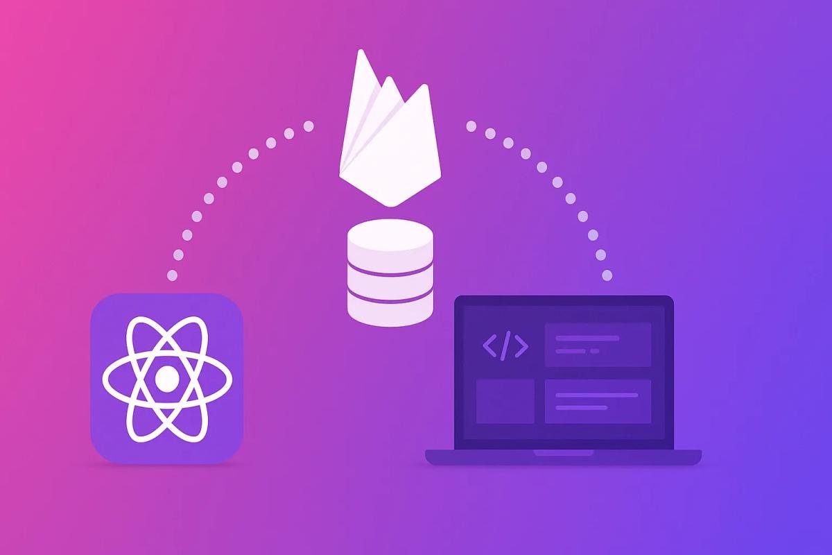 Firebase Realtime Database in React Native | Defx | DEFX Firebase Realtime Database in React Native | Defx | DEFX