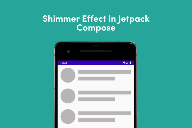 Selin İhtiyar on LinkedIn: How to Add Shimmer Effect in Jetpack Compose Selin İhtiyar on LinkedIn: How to Add Shimmer Effect in Jetpack Compose
