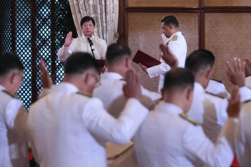 RP's pivot to China under Duterte administration | COL Dencio ACOP (R ... RP's pivot to China under Duterte administration | COL Dencio ACOP (R ...