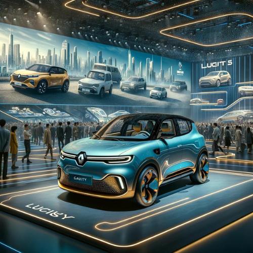 Snjezana Ljubojevic auf LinkedIn: Genfer Autosalon 2024: Snjezana Ljubojevic auf LinkedIn: Genfer Autosalon 2024:
