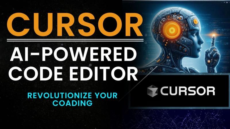 Boost Your Coding Speed with Cursor AI: The Future of Code Editing ... Boost Your Coding Speed with Cursor AI: The Future of Code Editing ...