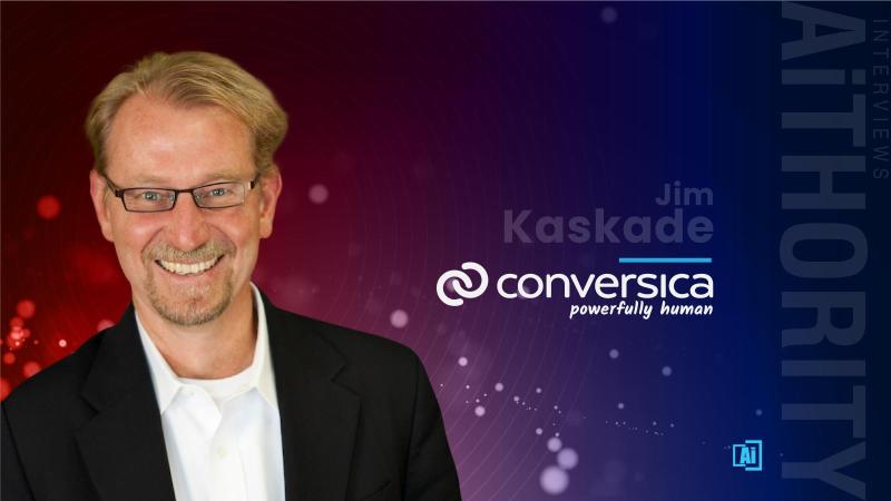 Jagjit Singh on LinkedIn: AiThority Interview with Jim Kaskade, CEO at ... Jagjit Singh on LinkedIn: AiThority Interview with Jim Kaskade, CEO at ...