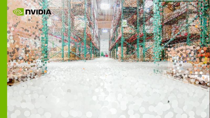 Isaac Hung on LinkedIn: NVIDIA Isaac AMR | End-to-End Autonomy Platform ... Isaac Hung on LinkedIn: NVIDIA Isaac AMR | End-to-End Autonomy Platform ...