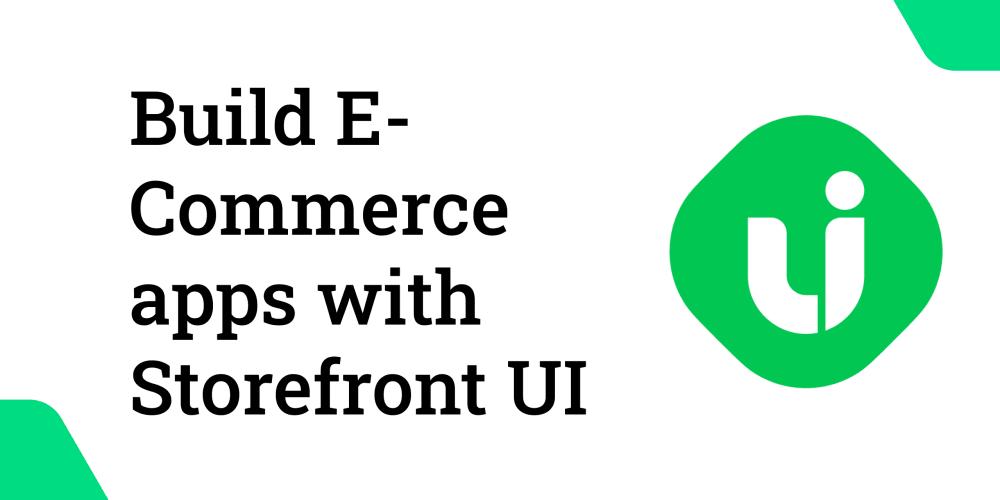 Jakub Andrzejewski on LinkedIn: Build E-Commerce apps faster with ... Jakub Andrzejewski on LinkedIn: Build E-Commerce apps faster with ...