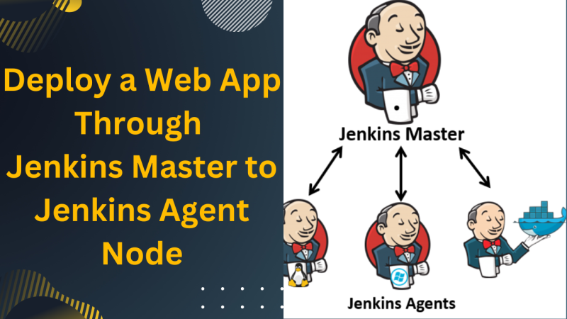 Abhisek Moharana on LinkedIn: Jenkins Agents Abhisek Moharana on LinkedIn: Jenkins Agents