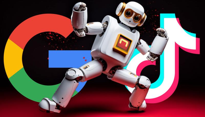 Steve Wilson-Beales on LinkedIn: TikTok testing displaying links to ... Steve Wilson-Beales on LinkedIn: TikTok testing displaying links to ...