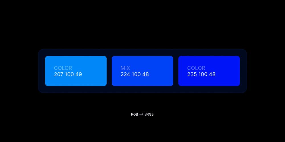 Matt Queen on LinkedIn: A deep dive into the CSS color-mix() function ... Matt Queen on LinkedIn: A deep dive into the CSS color-mix() function ...