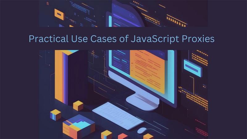 Soshace on LinkedIn: Mastering JavaScript Proxies: Practical Use Cases ... Soshace on LinkedIn: Mastering JavaScript Proxies: Practical Use Cases ...