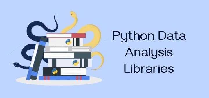 10 Python Libraries Every Data Analyst Should Use | Tecmint - Linux, AI ... 10 Python Libraries Every Data Analyst Should Use | Tecmint - Linux, AI ...