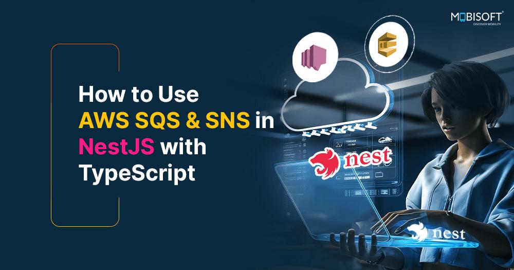 Chetan Shelake on LinkedIn: AWS SQS & SNS in NestJS with TypeScript ... Chetan Shelake on LinkedIn: AWS SQS & SNS in NestJS with TypeScript ...