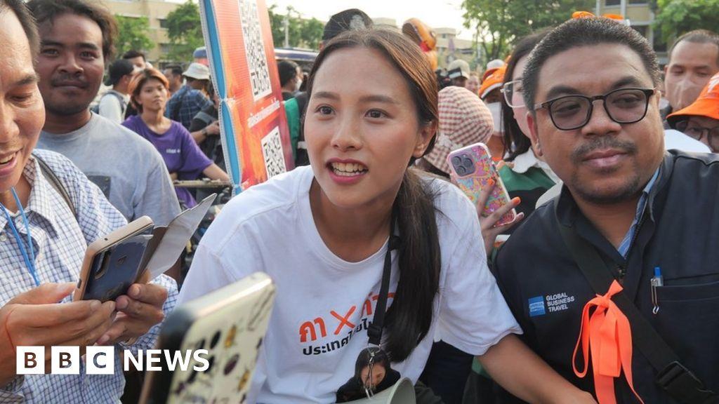 Thai MP convicted for posts insulting the monarchy | Afqar Dean Thai MP convicted for posts insulting the monarchy | Afqar Dean