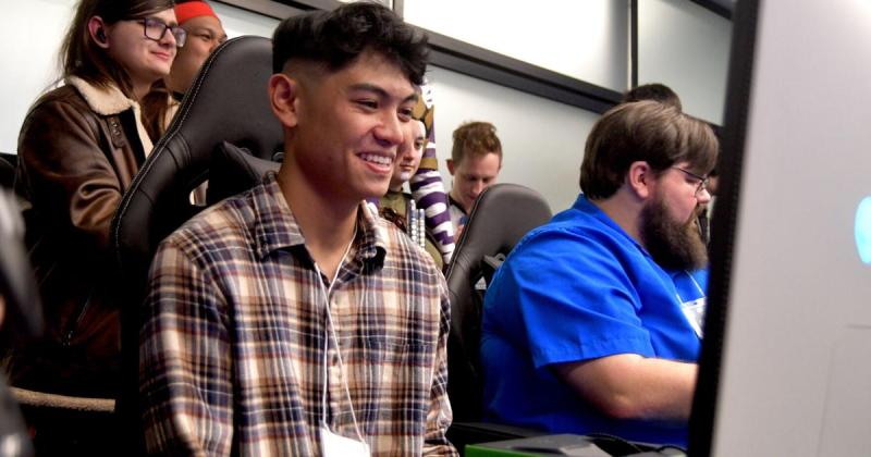 Asante Bradford on LinkedIn: Augusta University unveils new esports ... Asante Bradford on LinkedIn: Augusta University unveils new esports ...