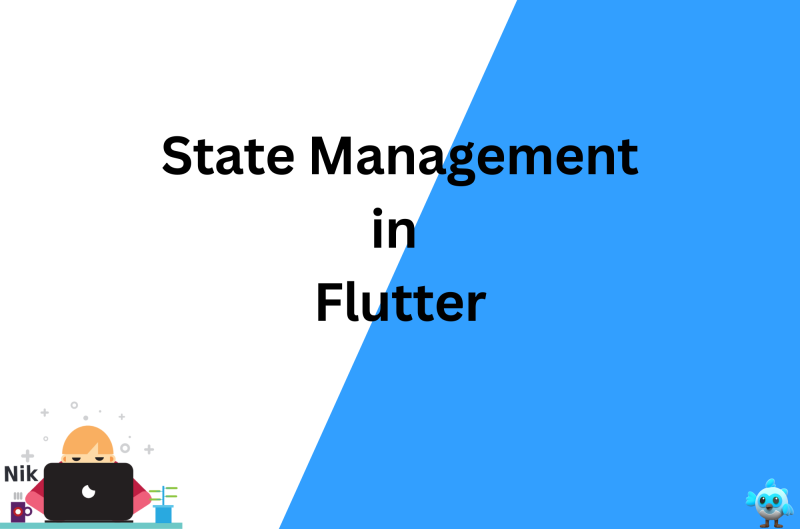 Flutter Nik on LinkedIn: Flutter State Management: setState vs BLoC Flutter Nik on LinkedIn: Flutter State Management: setState vs BLoC
