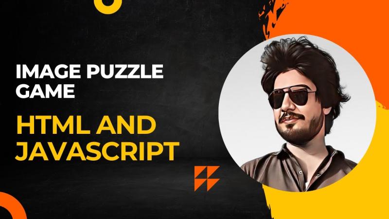 Ahmad Faraz on LinkedIn: How to create Image puzzle game using HTML and ... Ahmad Faraz on LinkedIn: How to create Image puzzle game using HTML and ...