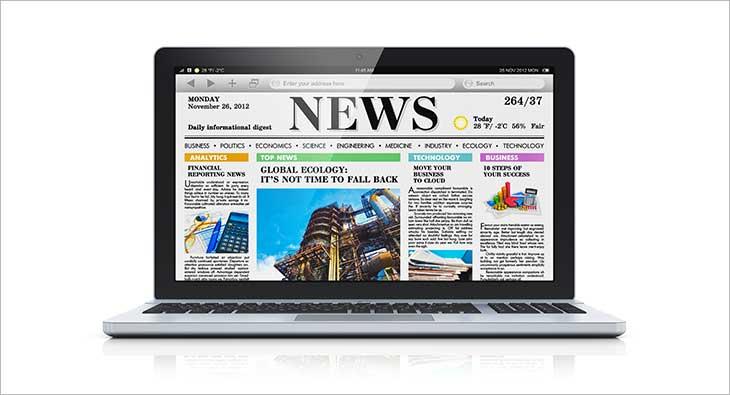 Prachi Jain on LinkedIn: Surviving the algorithm: News publishers walk ... Prachi Jain on LinkedIn: Surviving the algorithm: News publishers walk ...