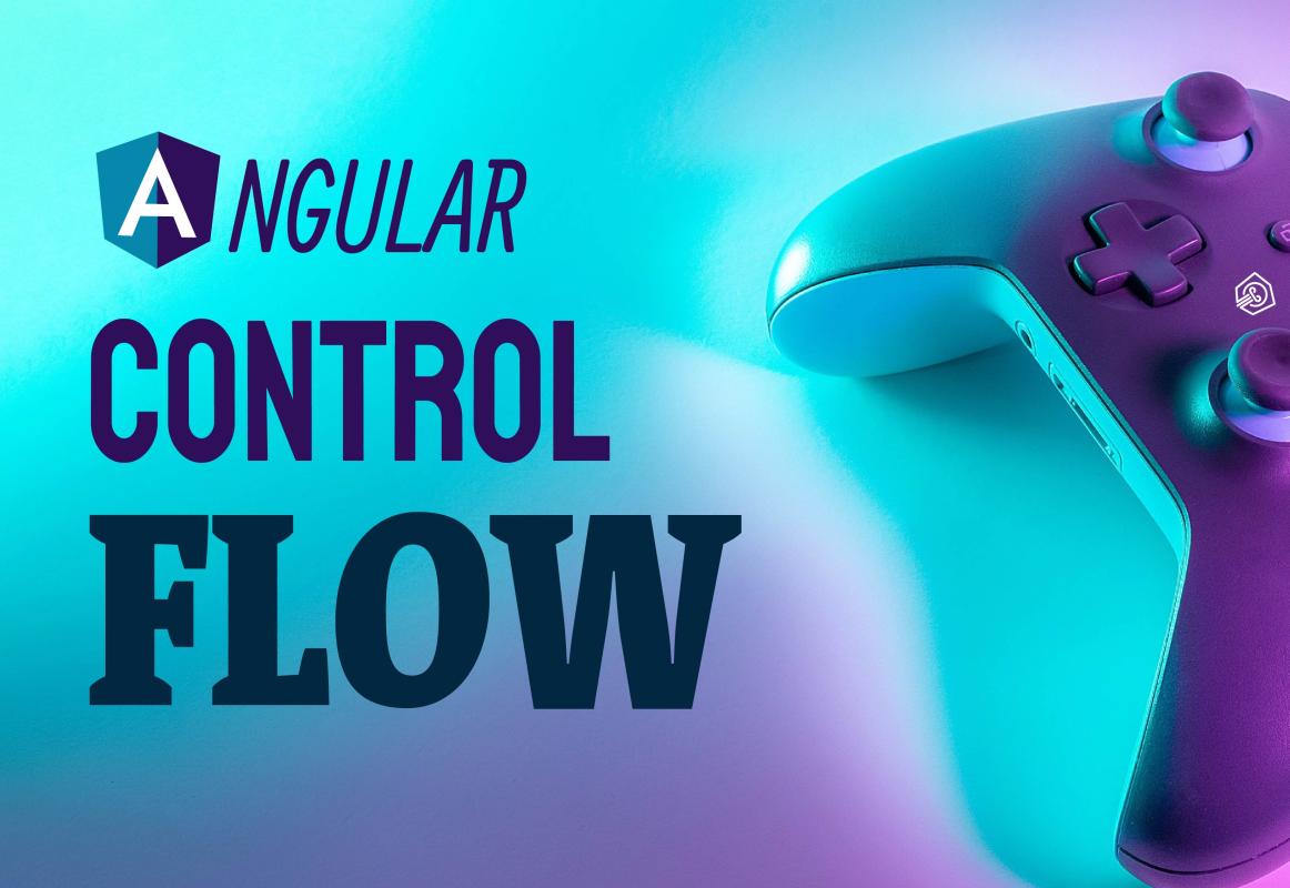 Apijay Kumar on LinkedIn: Angular Control Flow - Angular Experts Apijay Kumar on LinkedIn: Angular Control Flow - Angular Experts